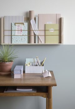 Comment organiser ton bureau pour booster ta créativité