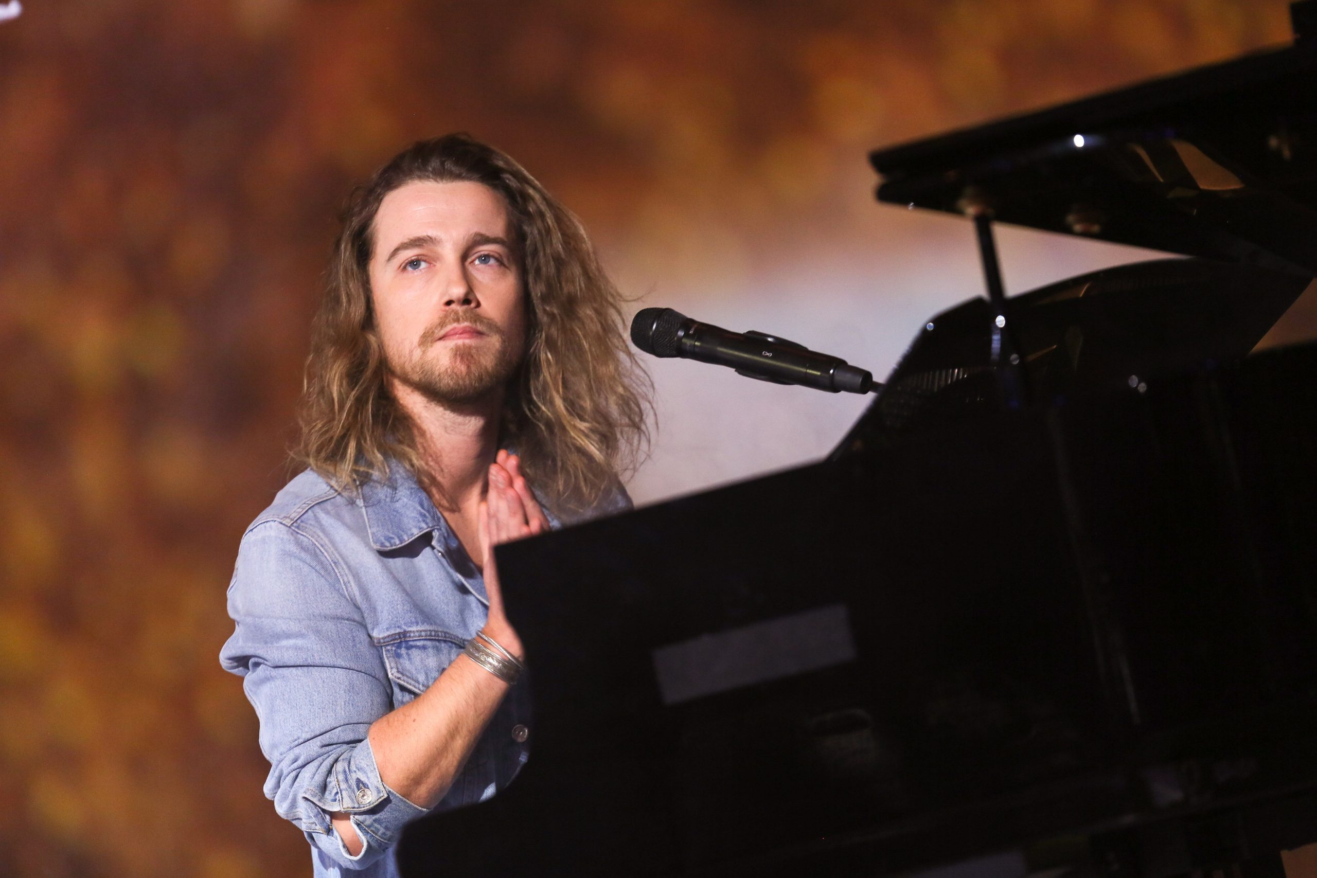 The Voice Kids : Julien Doré sera "super coach" pour la finale de l ...