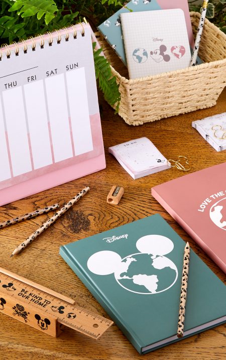 Disney x Primark Cares, la collab à petits prix qui fait du bien