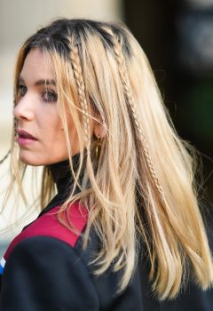 Coiffure : 5 idées de tresses à faire en express le matin