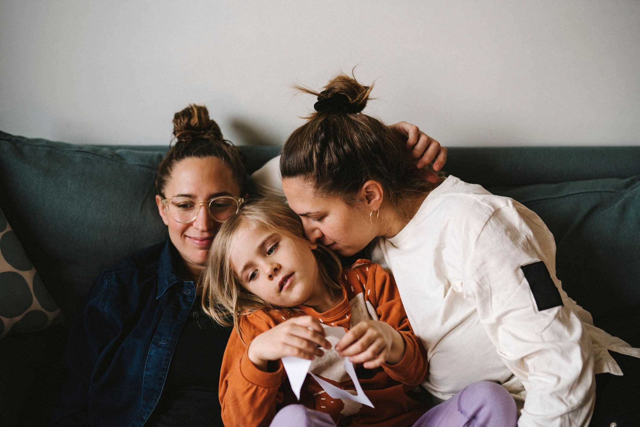 Une femme transgenre reconnue comme la mère biologique de son enfant ...