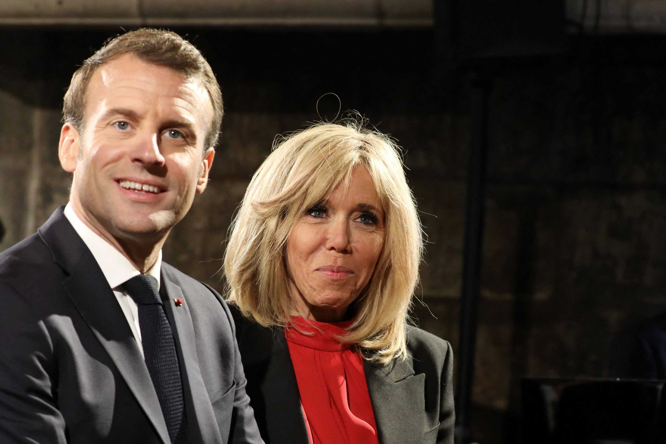 Emmanuel Macron beau-père : qui sont les enfants de sa femme