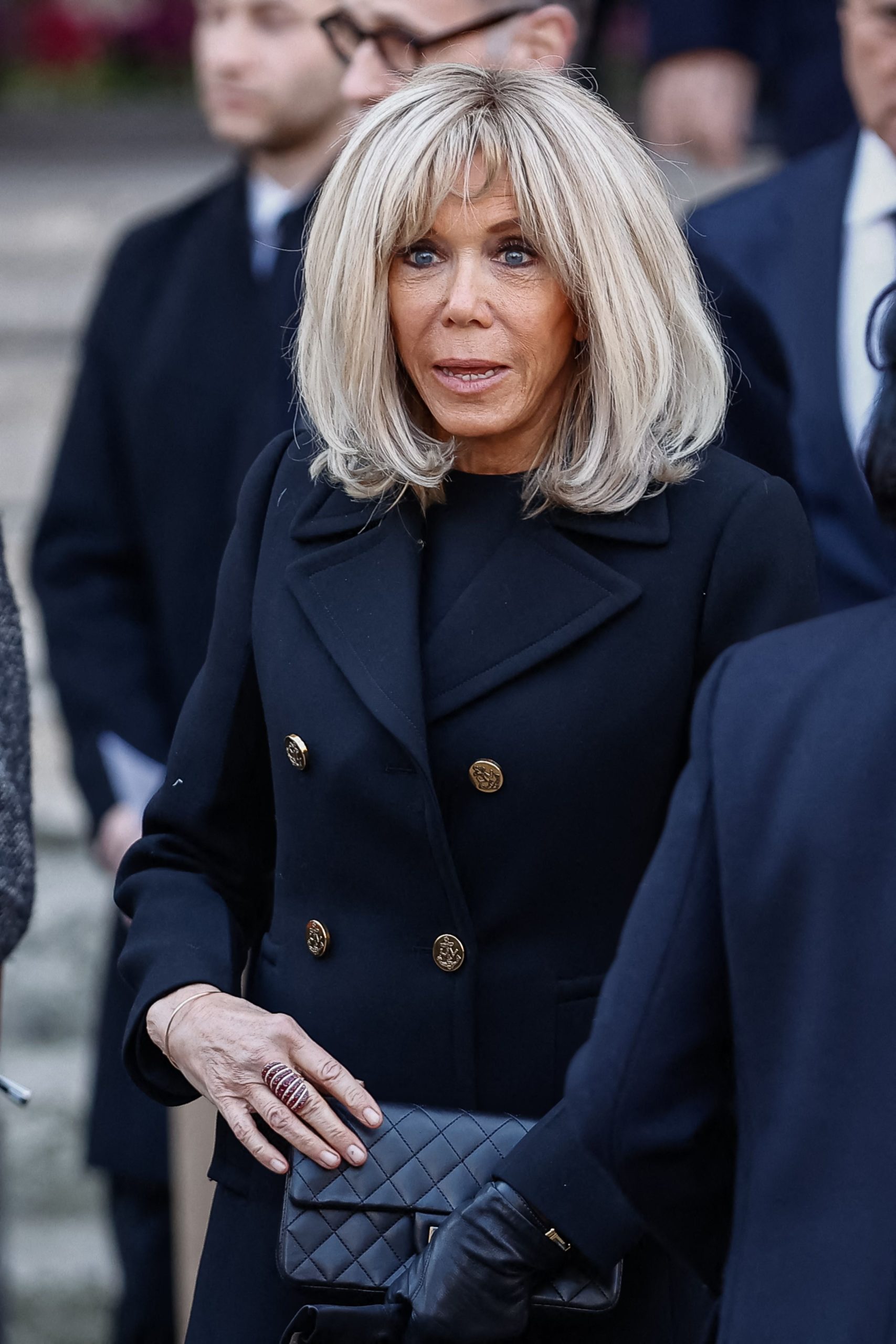 Brigitte Macron prof : ce que ses élèves disaient d'elle