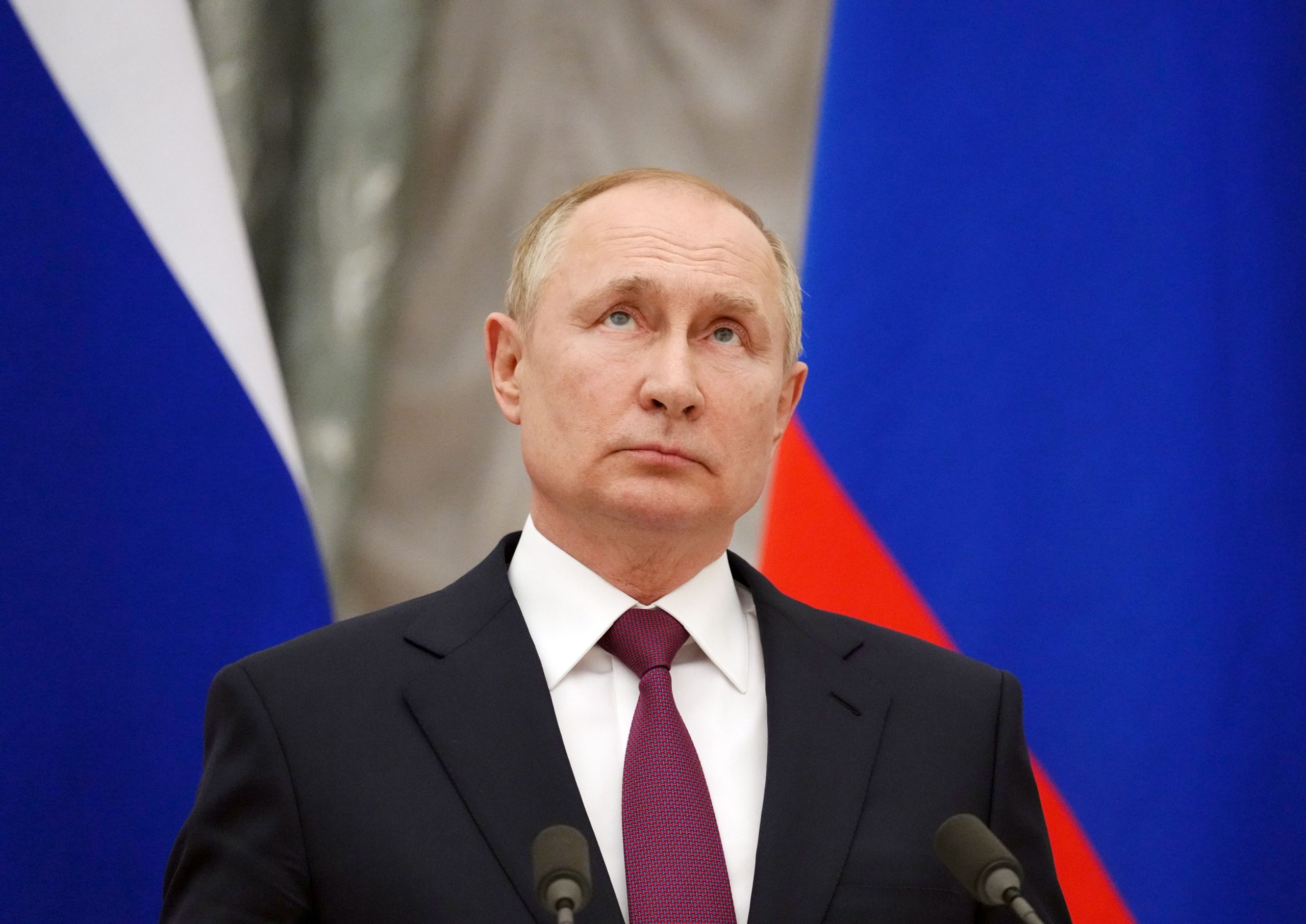 Vladimir Poutine : que deviennent ses filles Maria et Ekaterina