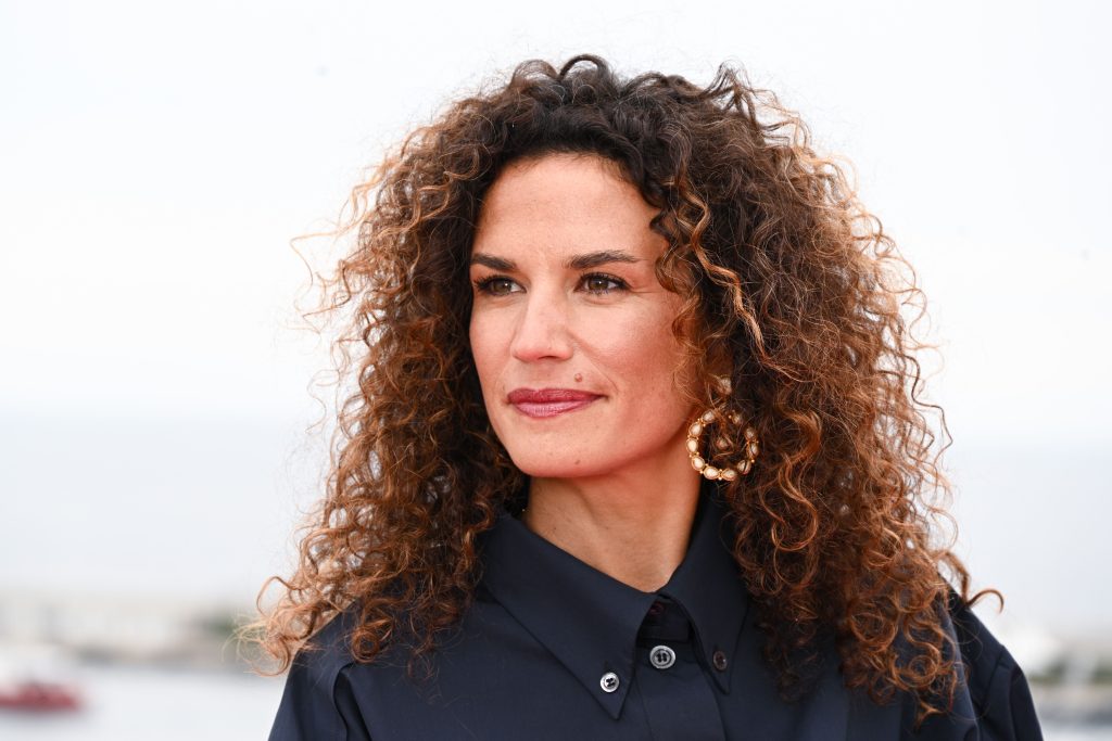 Sam : Barbara Cabrita quitte la série TF1 et en dévoile les raisons