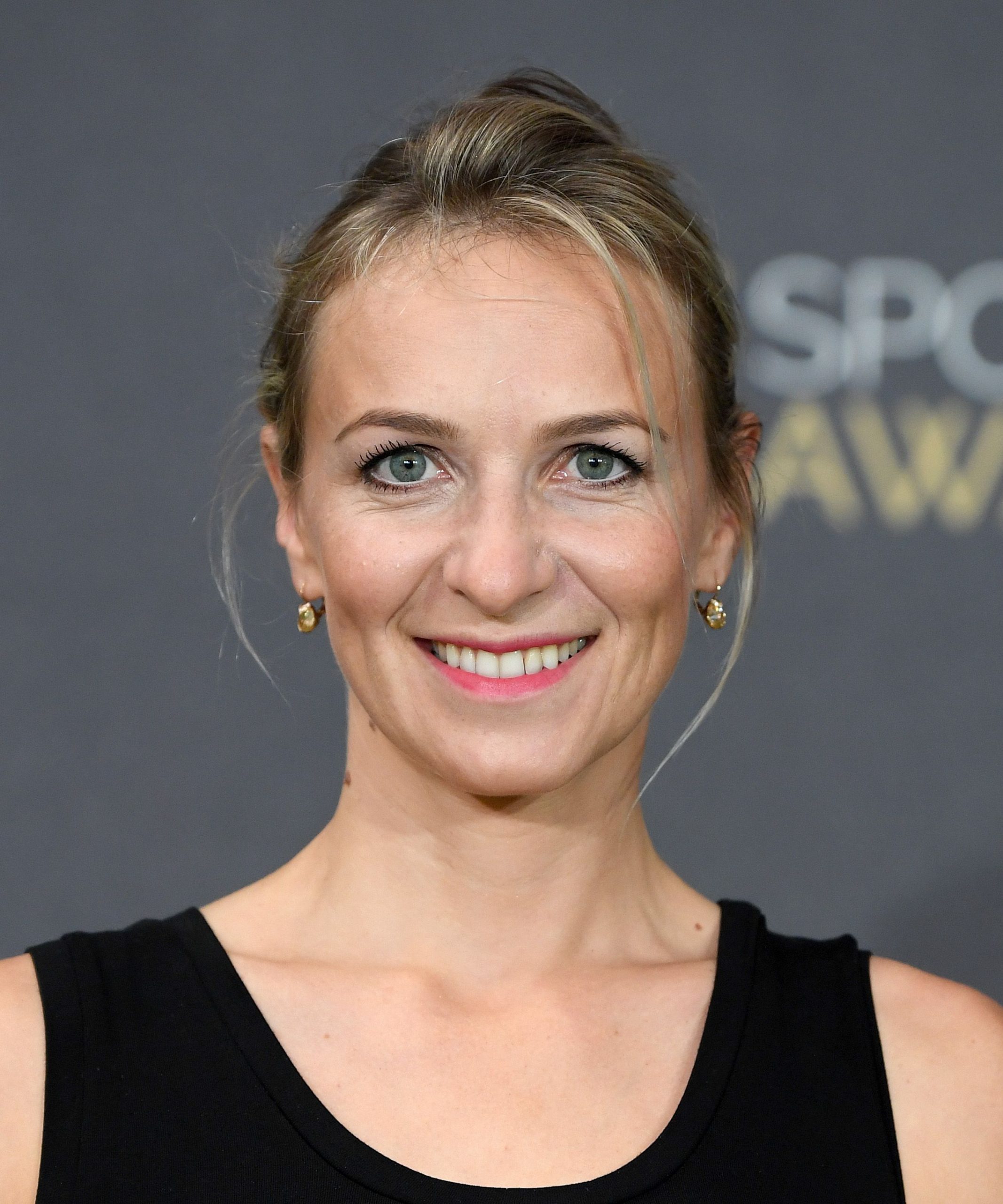 Alice Modolo, la championne de l'apnée