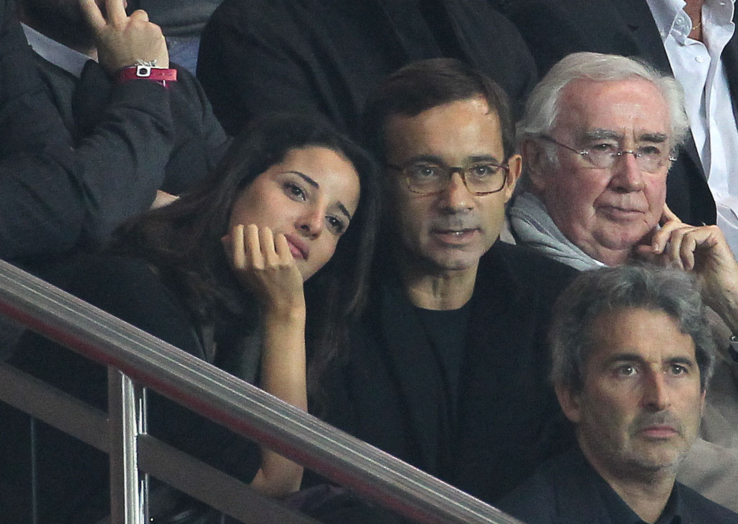 Jean-Luc Delarue : Que devient sa dernière épouse Anissa