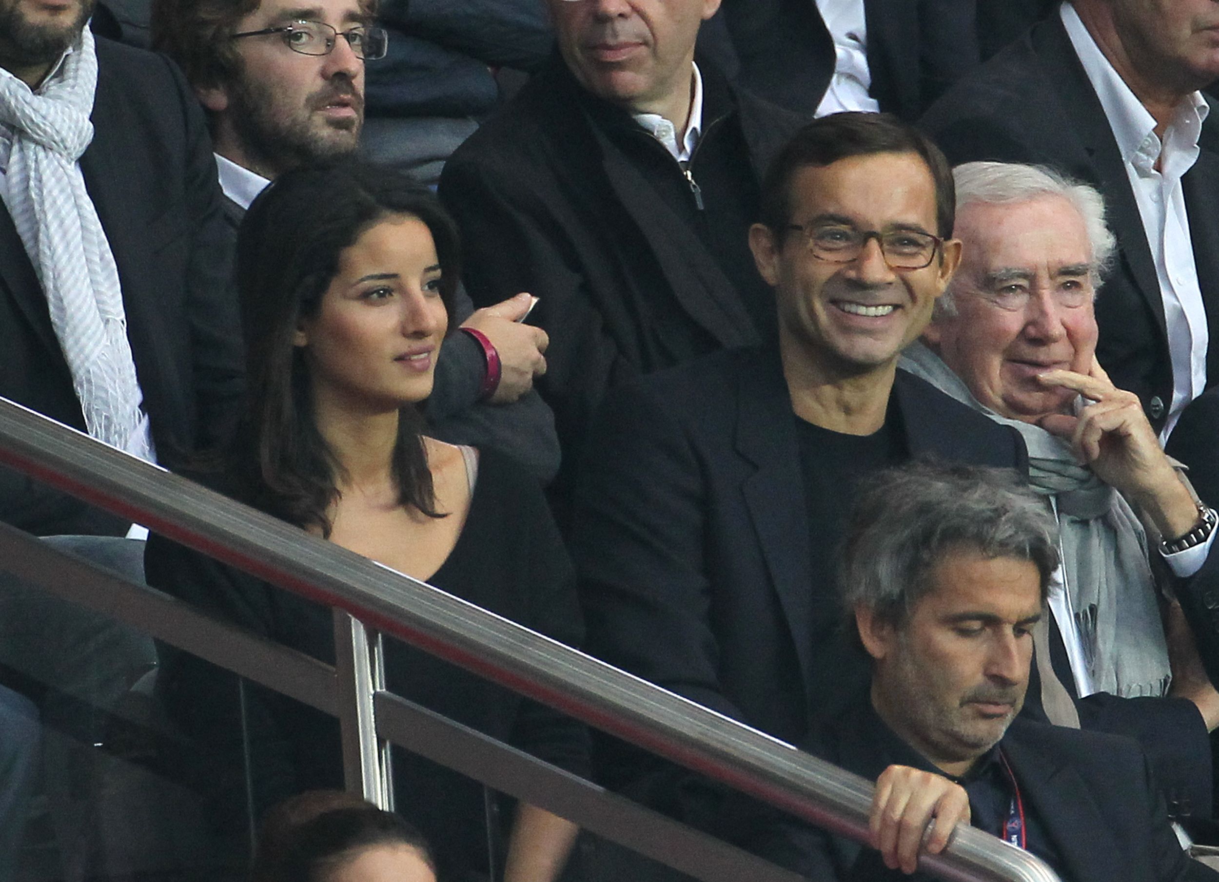 Mort de Jean-Luc Delarue : sa veuve Anissa raconte ses derniers moments