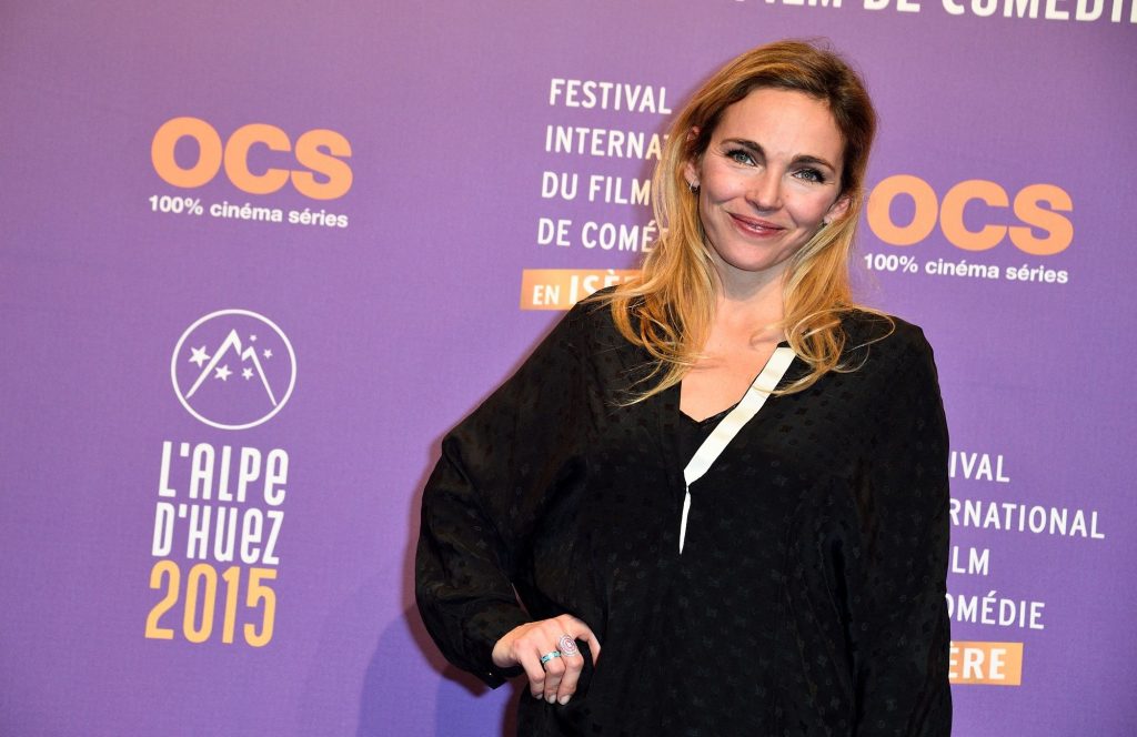 Claire Keim sans tabou sur l'éducation de sa fille Uhaina : "Je n'ai ...