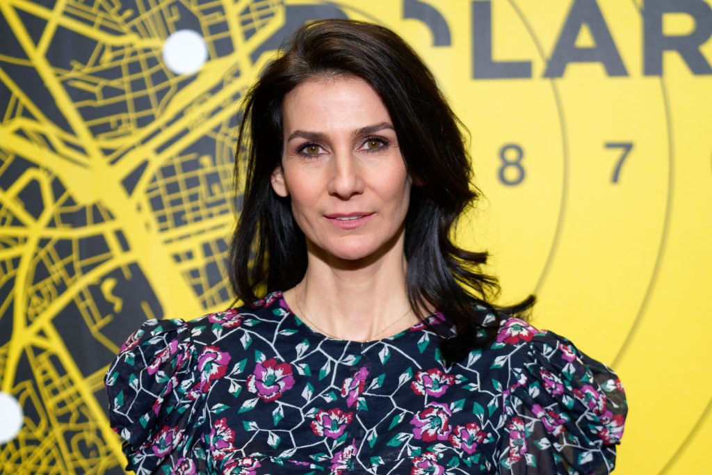 Marie Drucker : pourquoi elle a soudainement décidé de quitter le 20h