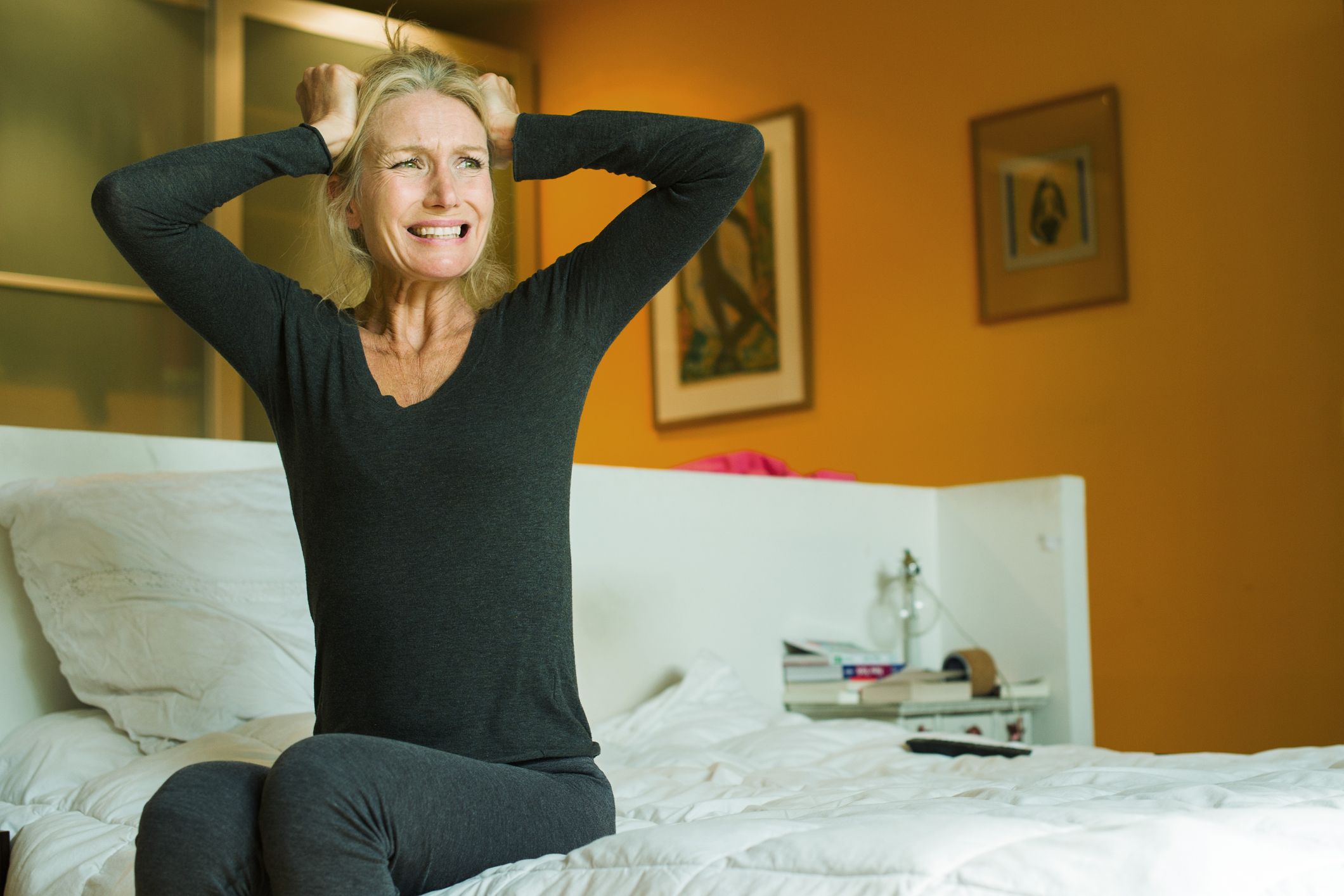 Frustration, amertume : et si vous souffriez de grudge gumping