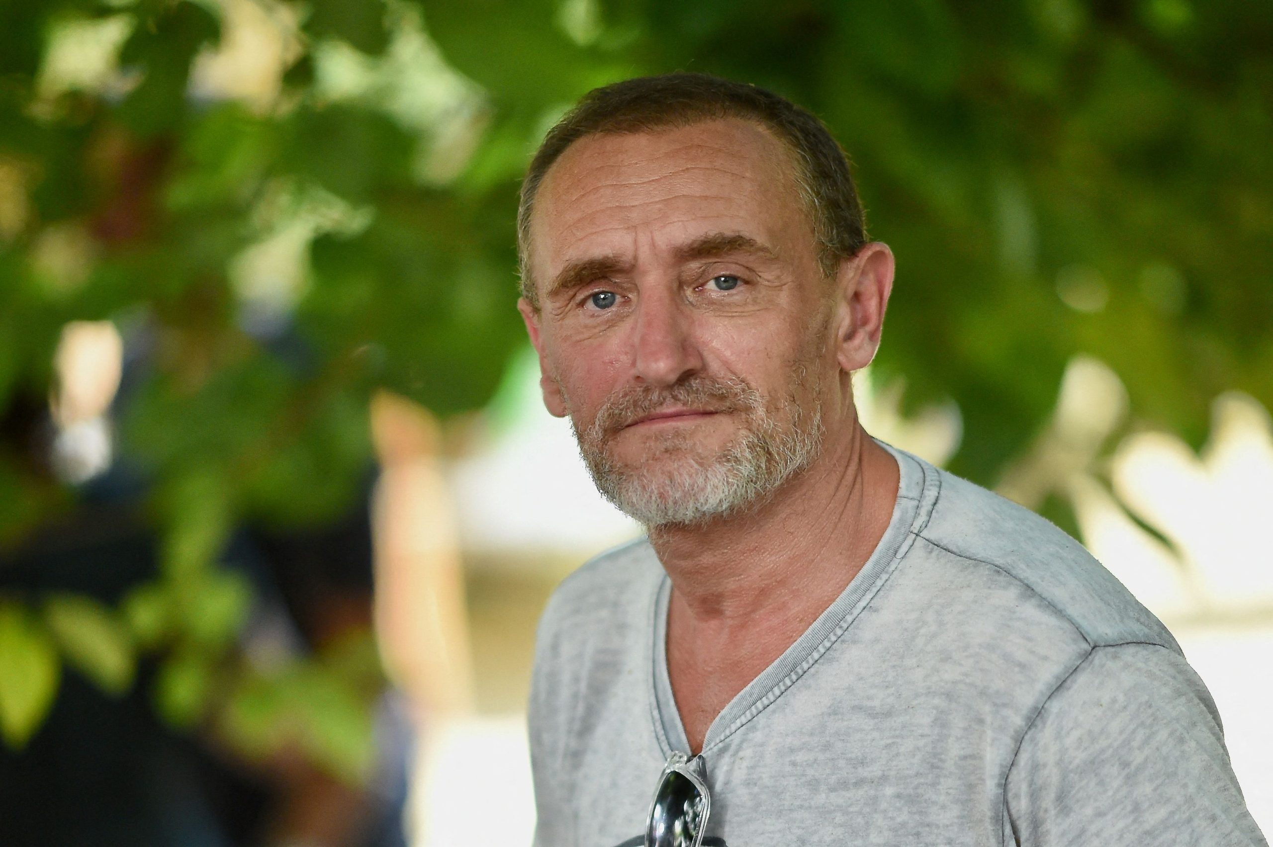 Jean-Paul Rouve ingérable sur le tournage des Tuche : “J'adore le faire ...