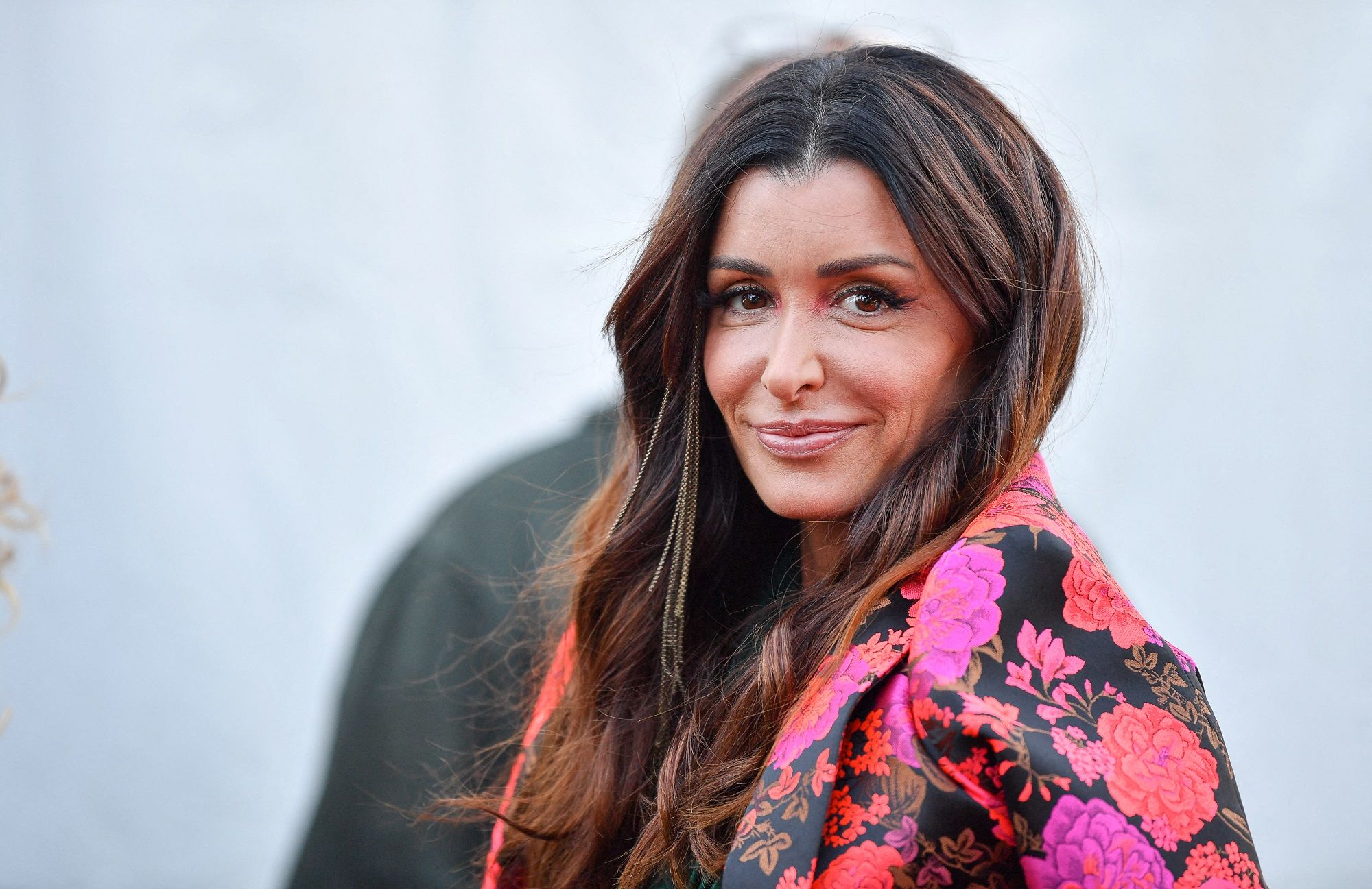 Jenifer amoureuse, elle gratifie son mari de compliments : "Il a tout ...