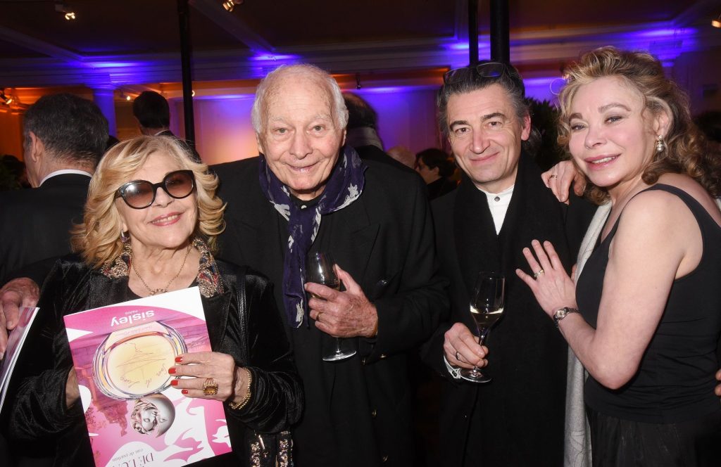 Mort de Jacques Collard : l'acteur s'est éteint à l'âge de 91 ans