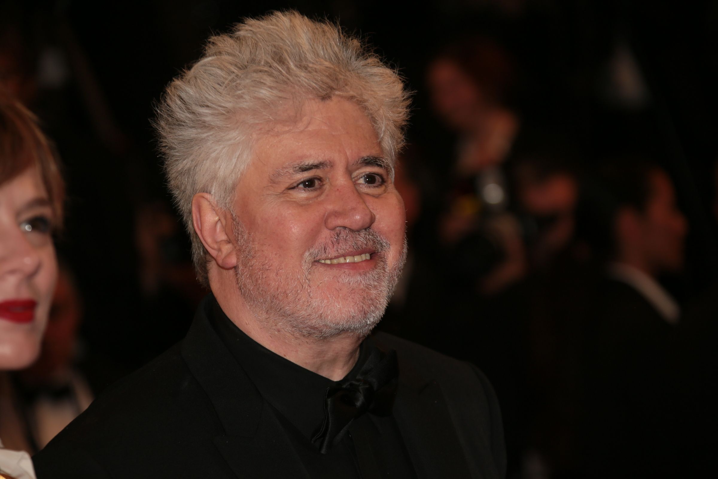 Cannes 2023 : Pedro Almodovar, Ethan Hawke et Pedro Pascal sur la Croisette