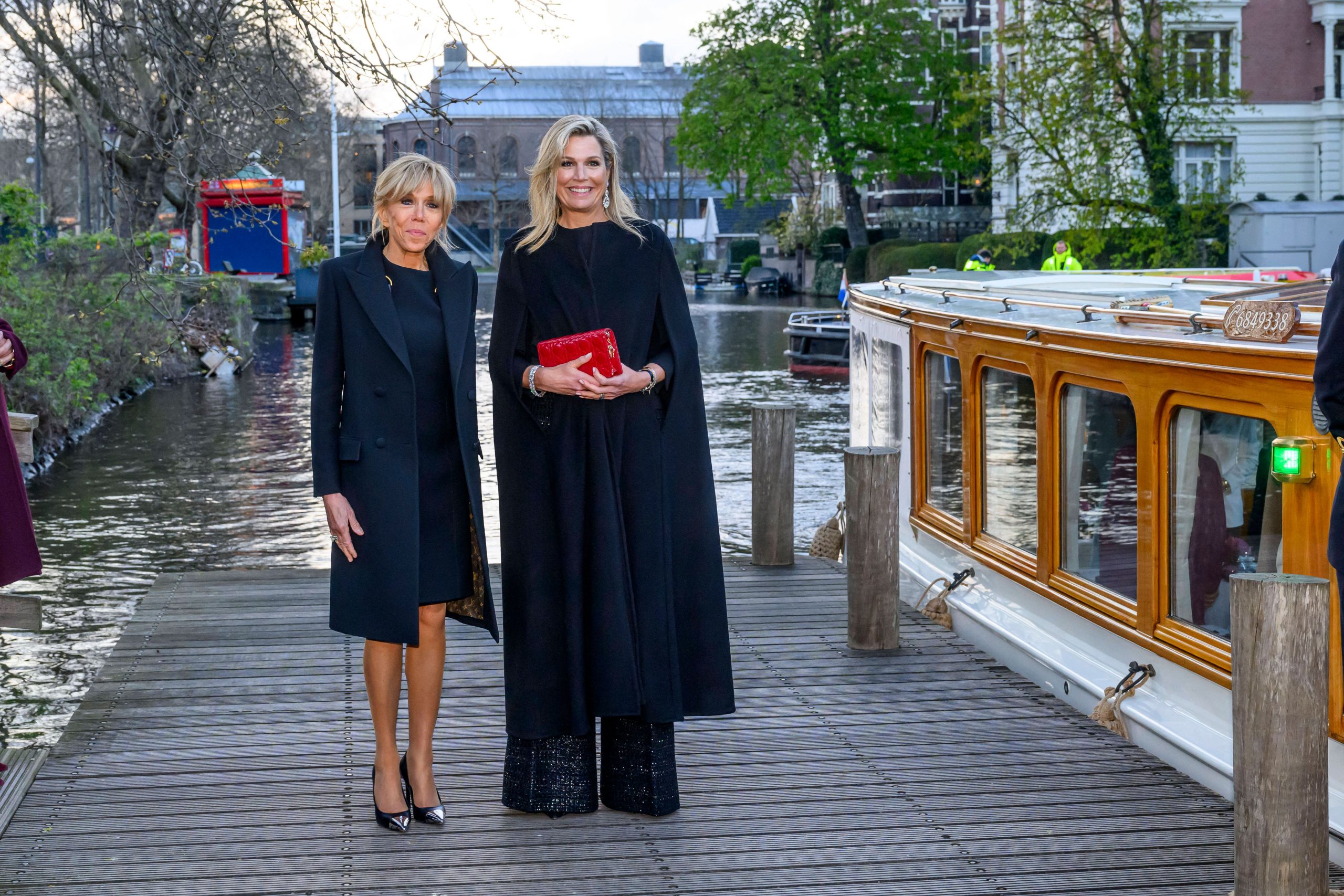 Brigitte Macron fête ses 70 ans : sa grande crainte pour son ...