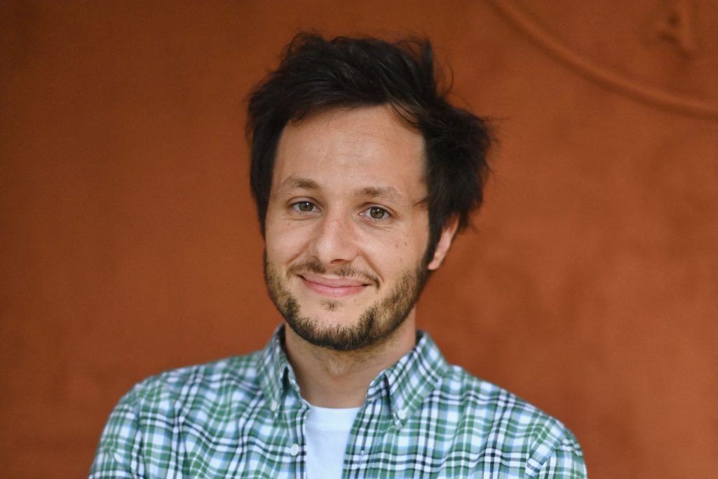 "Je vous offre une photo très hot" : Vianney se dévoile sur Instagram, ses fans sous le charme