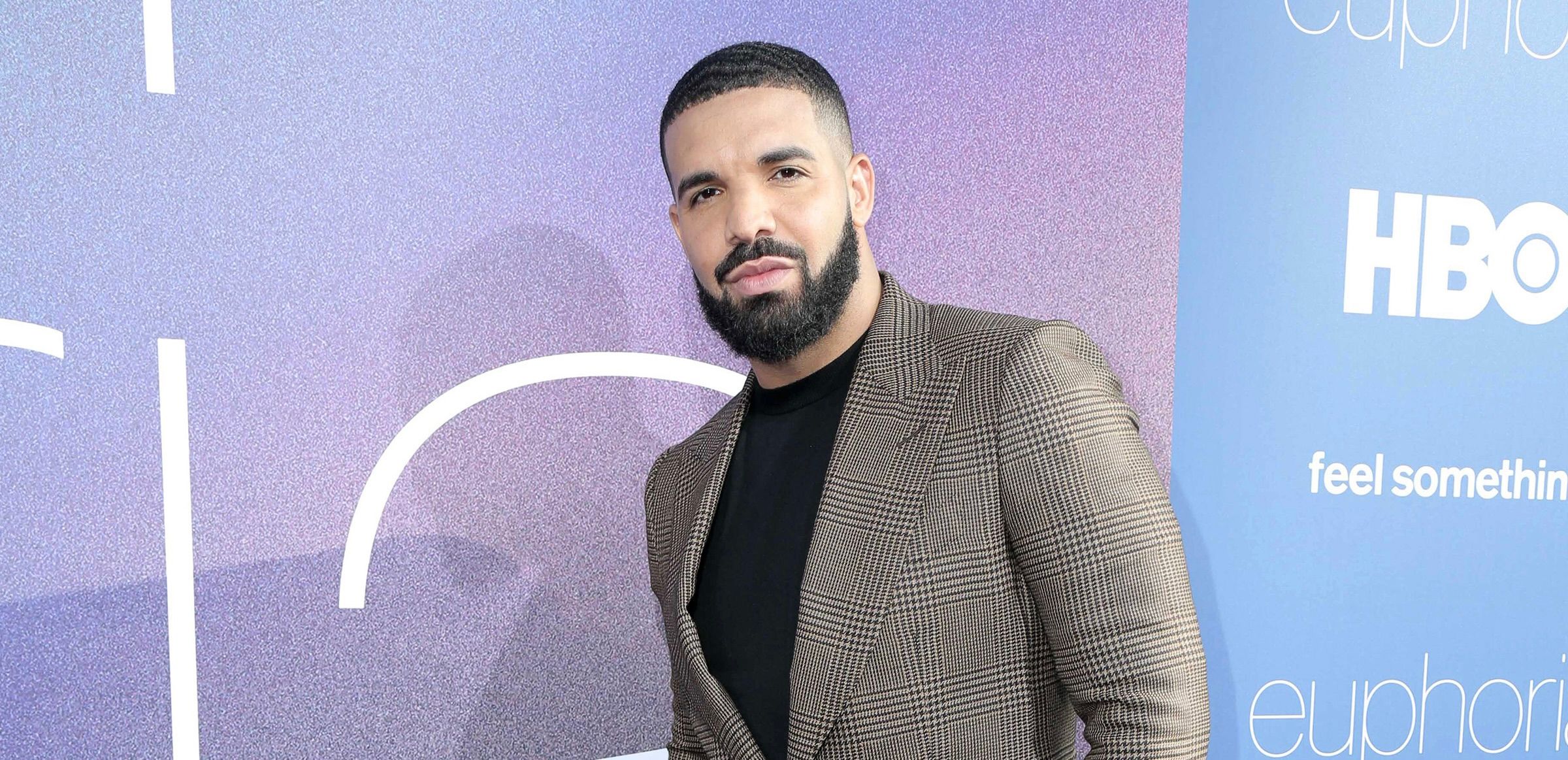 En raison de problèmes de santé, le rappeur Drake annonce faire une ...