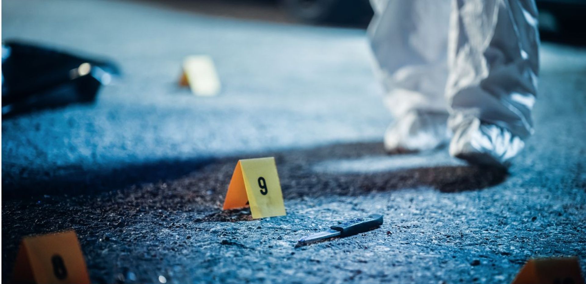 Mort de Thomas : un des éléments du conflit révélé par les enquêteurs