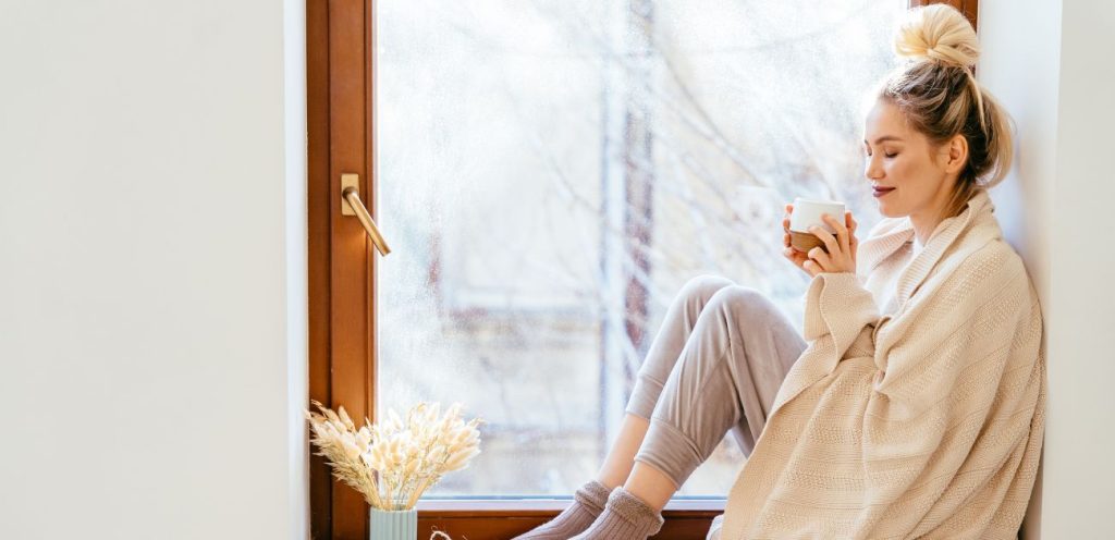 Vague de froid : 1 astuce gratuite pour garder votre logement chaud