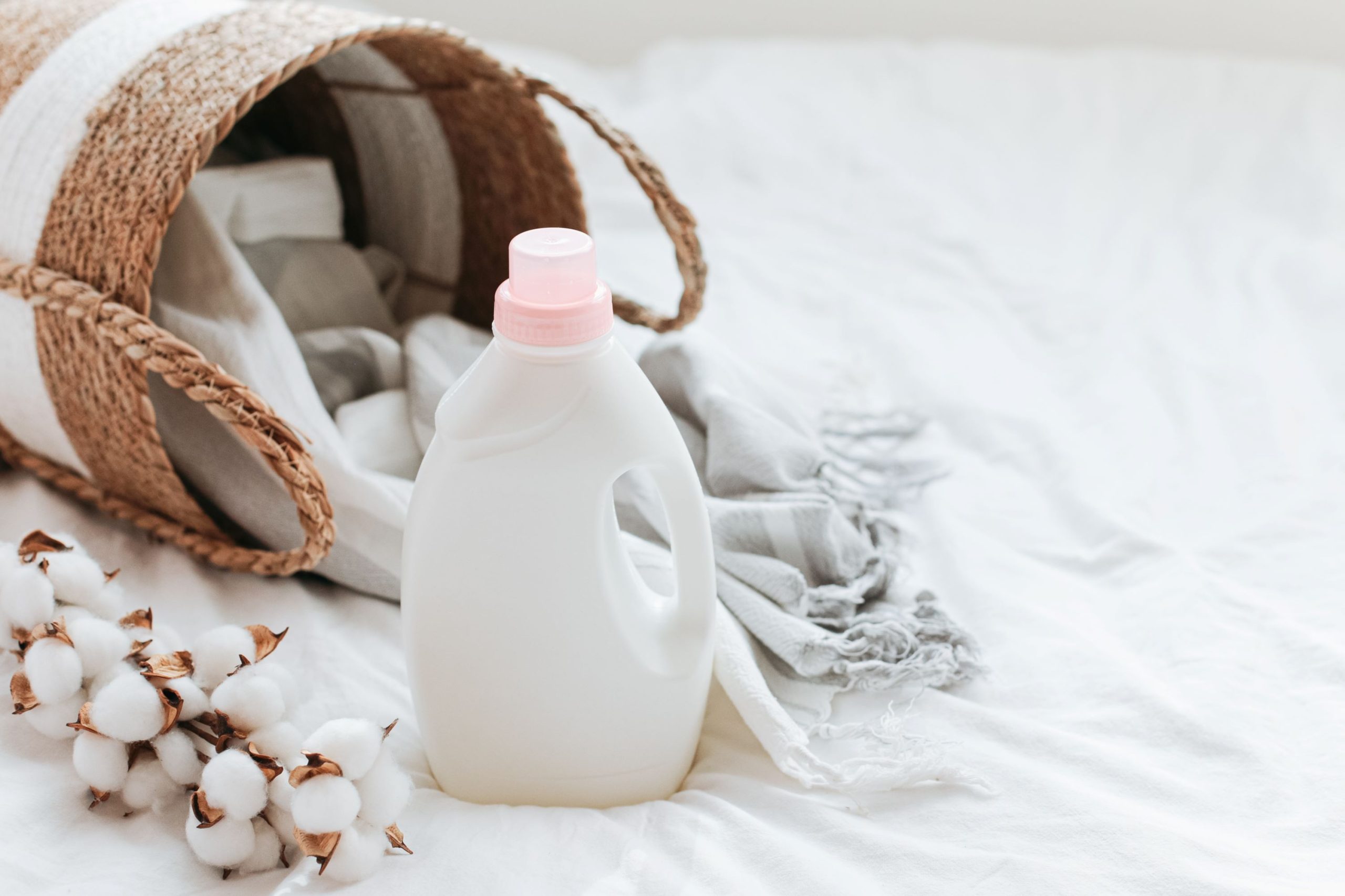 Comment fabriquer une bonne lessive maison ? Recettes faciles et pas cher