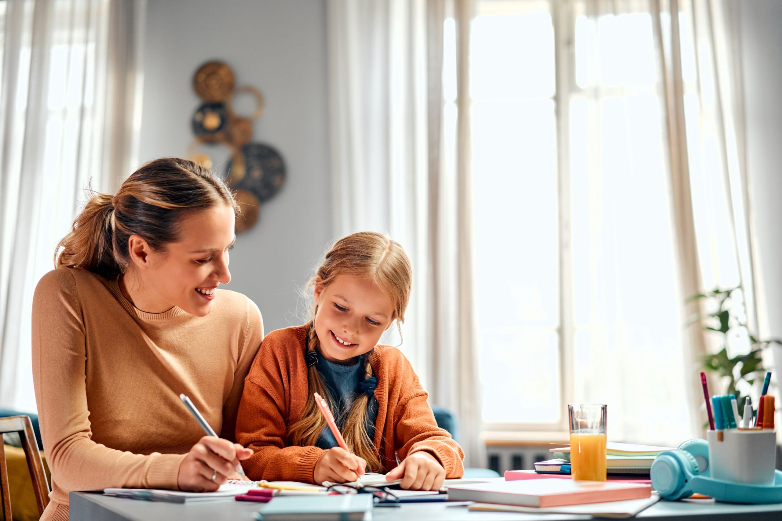 Comment gérer les devoirs scolaires à la maison