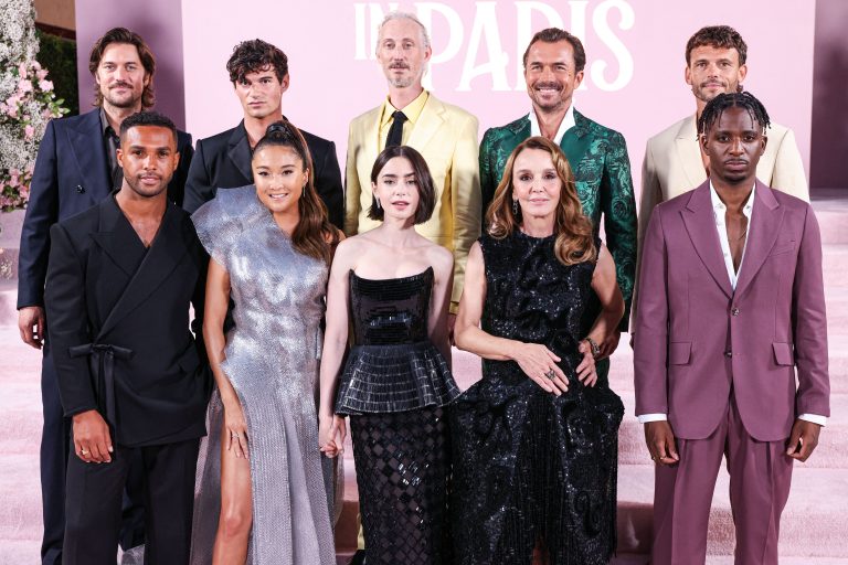 Emily in Paris saison 5 : casting, dates, spoilers… voici tout ce que ...