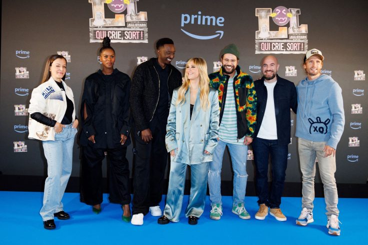 LOL, qui rit sort, saison 5 : casting, date de sortie,... tout ce que l ...