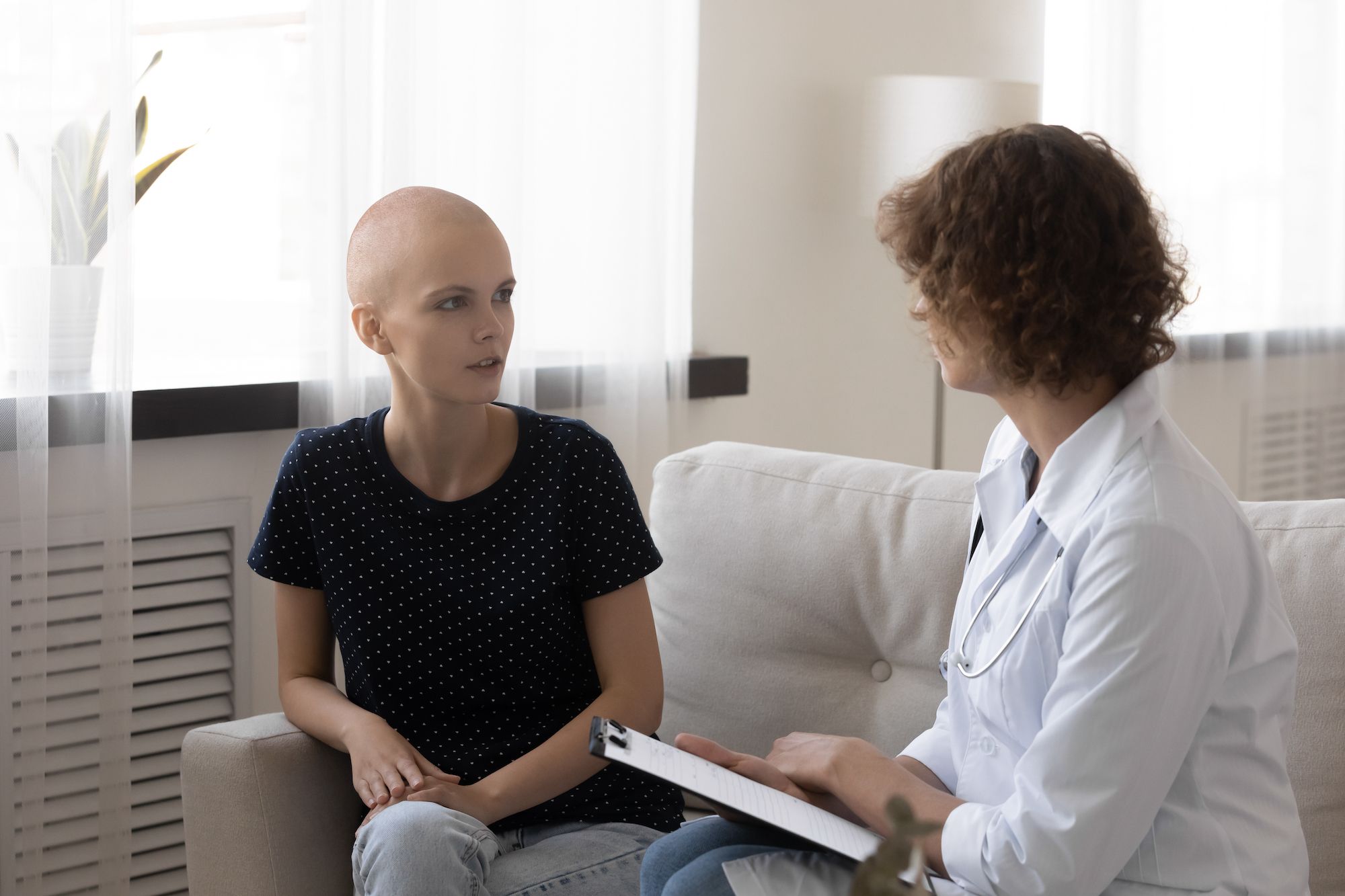 Cancer : voici le symptôme précoce n°1 selon les oncologues