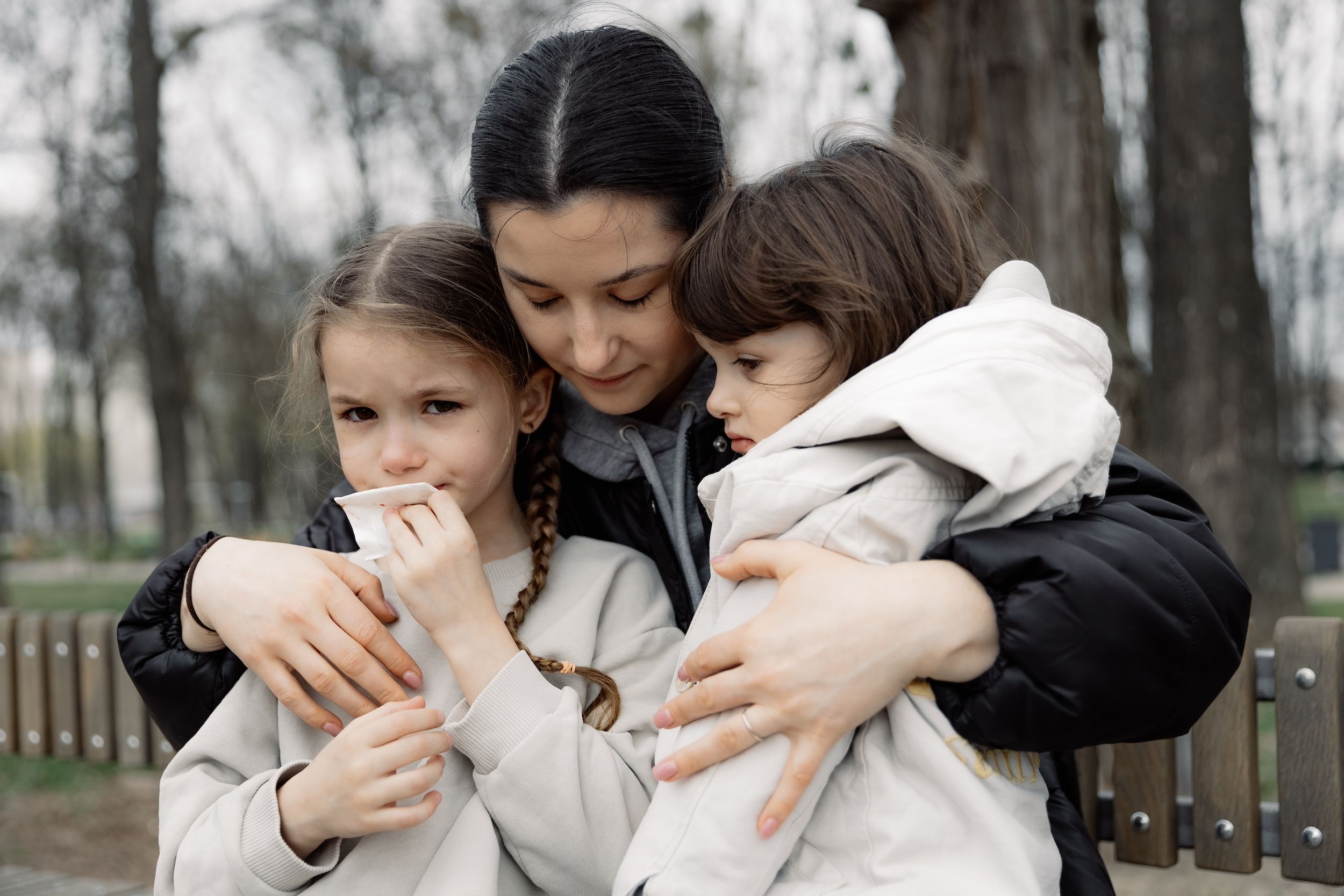 Je suis thérapeute et voici les 5 phrases que les parents intelligents ...