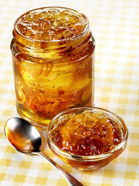 Je me lance dans la confiture maison