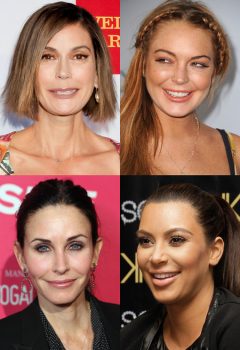 Julia Roberts contre la chirurgie esthétique, elle dit avoir risqué sa ...