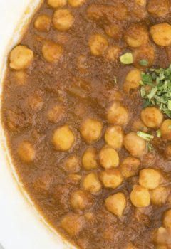 5 choses à savoir pour mieux manger pendant ce ramadan