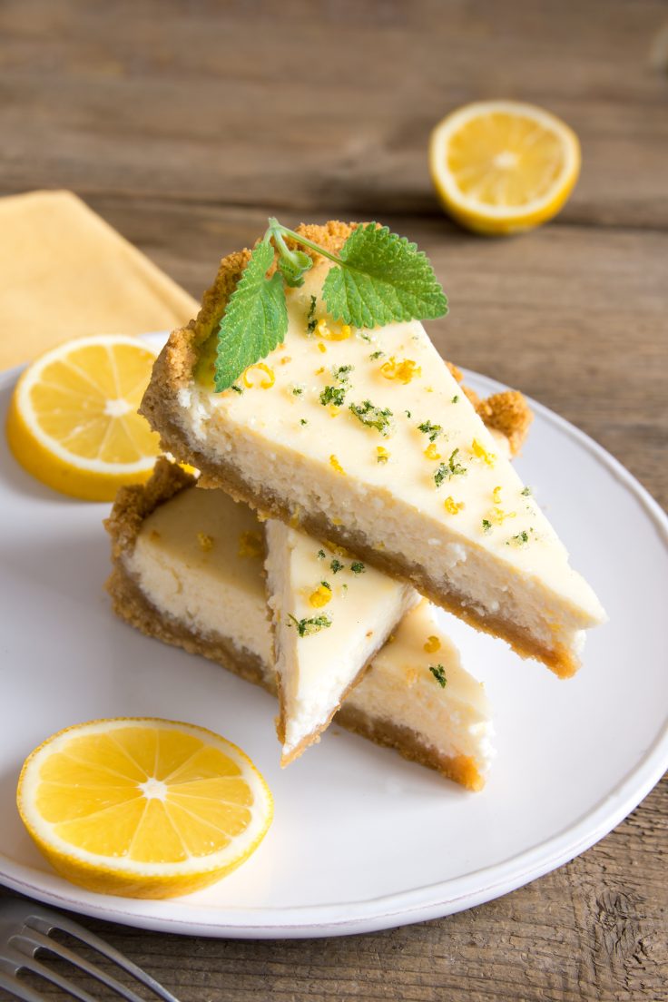 8 recettes de desserts anglais, on dit yes