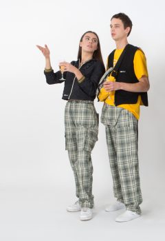 La marque DDP signe son retour avec des pièces emblématiques des années 90