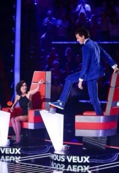 The Voice 3 : Toutes les nouveautés de l’émission
