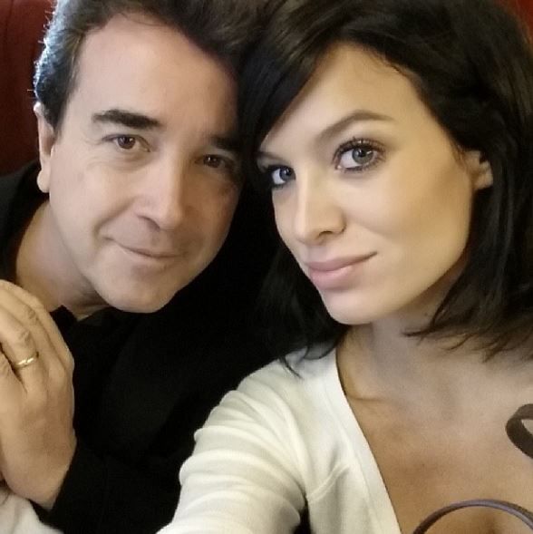 Jade Foret : Ses premières photos enceinte ! (Photos)