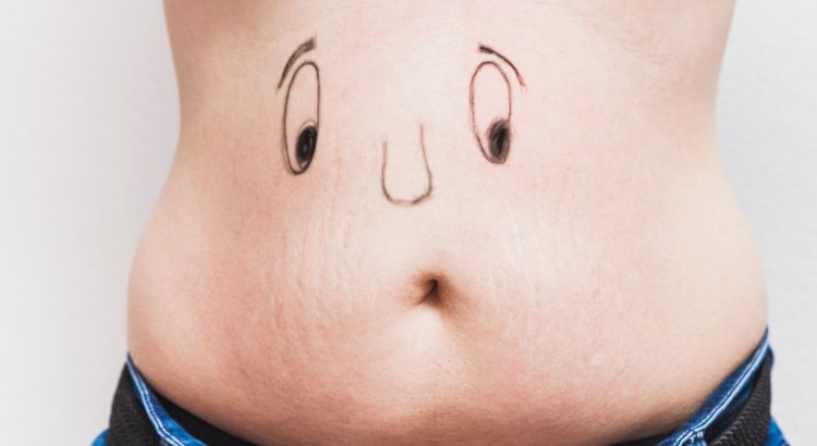 Il existe 6 types de nombrils, voici ce que le vôtre dit de vous