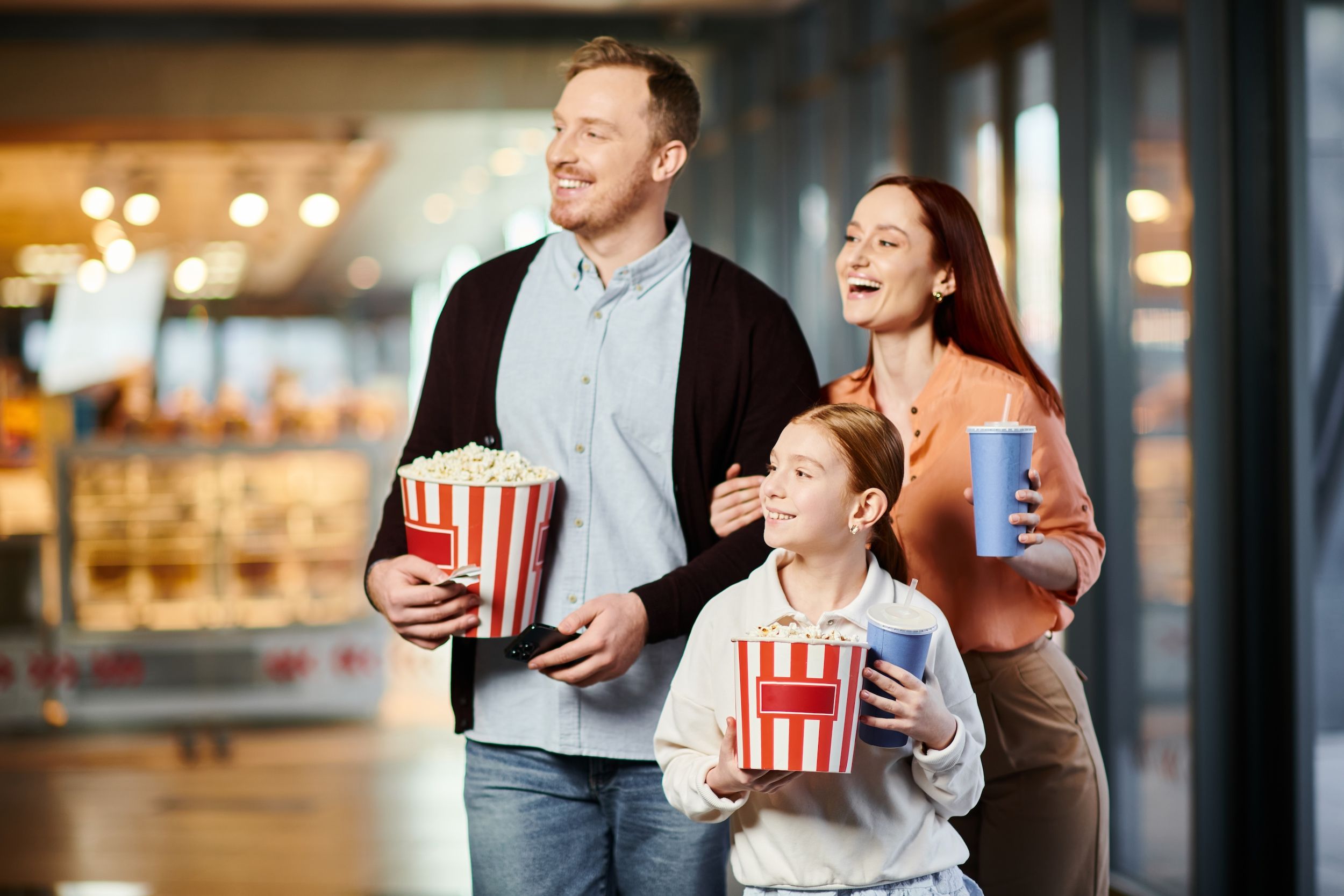 "Dog man" au cinéma : pourquoi on vous conseille d'y emmener vos ...