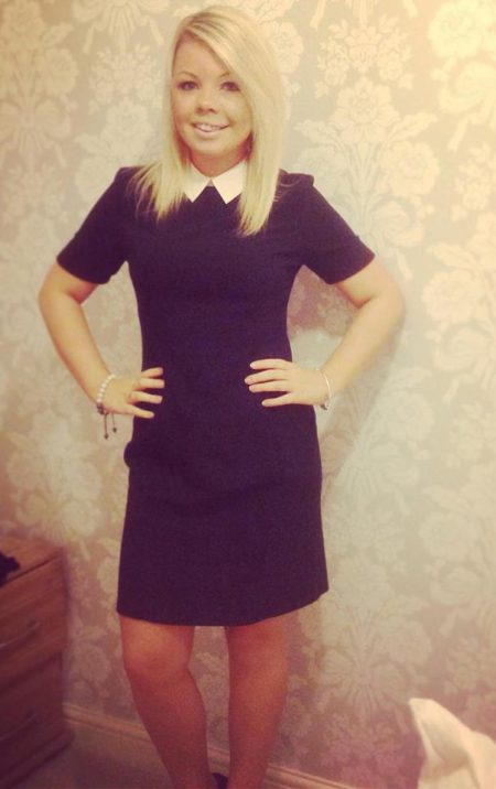 Pour lutter contre les moqueries, elle poste un selfie d’elle au ...