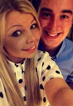 Pour lutter contre les moqueries, elle poste un selfie d’elle au ...