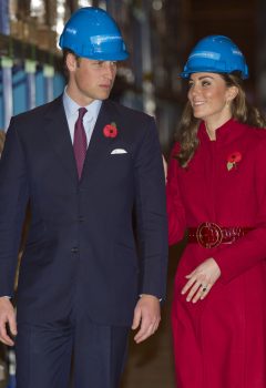 Kate Middleton : Que sont devenus ses ex