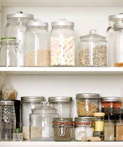 Les indispensables du placard