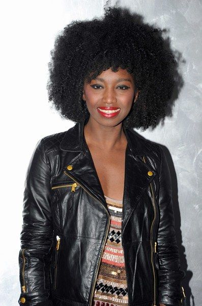Inna Modja fait sa love revolution