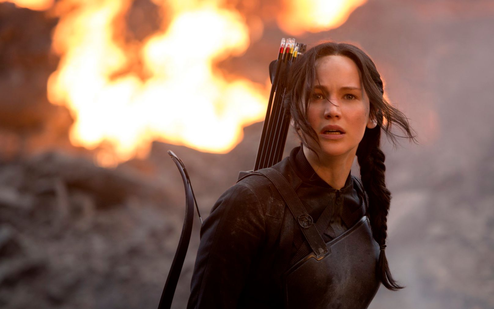Hunger Games 3 : L'ultime bande-annonce dévoilée (Vidéo)
