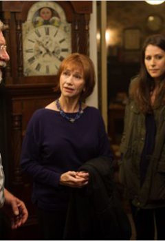 Adaline, une longue épopée vers le bonheur