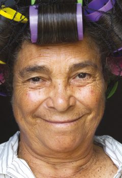 "Human", le nouveau film renversant de Yann Arthus-Bertrand