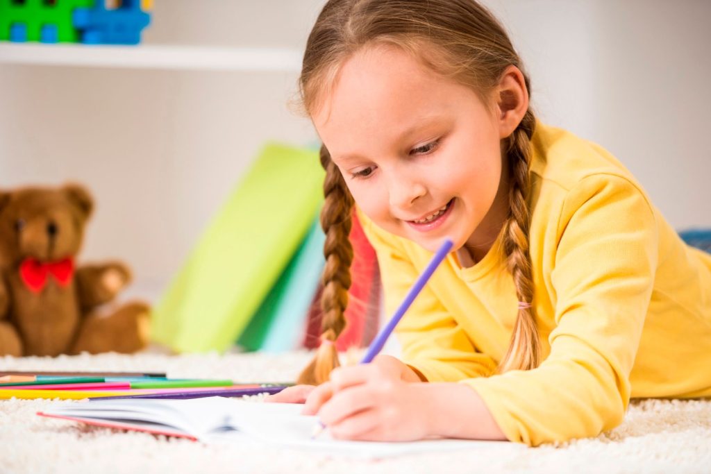 Comment analyser les dessins de ses enfants