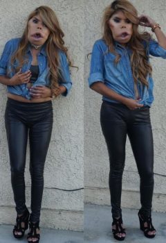 La femme de la semaine : Marimar Quiroa, vlogueuse qui redéfinit la ...