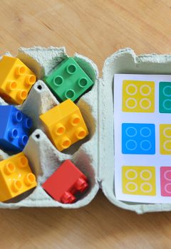 5 petits jeux rigolos pour apprendre les couleurs